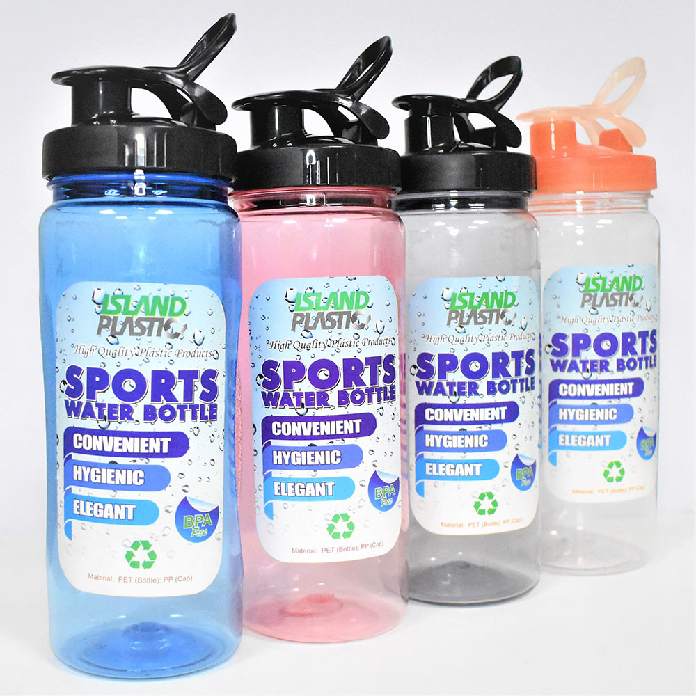 Our Products – Island Plastic
